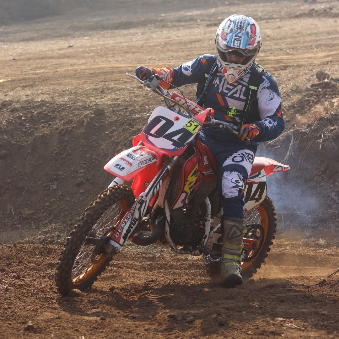 Track Days - HashTrack52